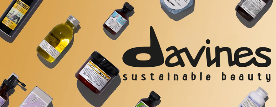 Купить косметику DAVINES SPA (Давинес Спа) в интернет-магазине «Галерея ...