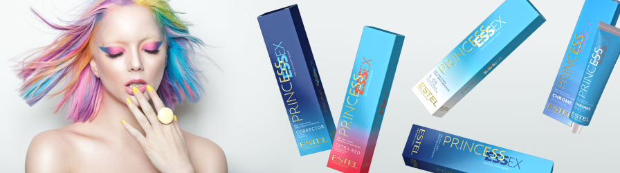 Купить косметику ESTEL PROFESSIONAL (Эстел Профессионал) в интернет ...